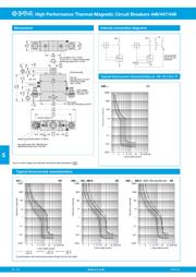 449-K-H-FN-WP-8S0006-500A Datasheet PDF | E-T-A Circuit - AiPCBA