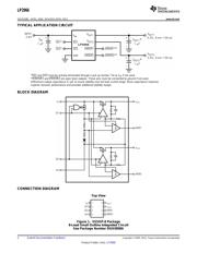 LP2966IMM-3325/NO Datasheet PDF | TI - AiPCBA