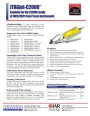 TMDSCCS2000-1 Datasheet PDF | TI - AiPCBA