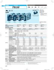 PMA15F-3R3-T Datasheet PDF | Cosel - AiPCBA