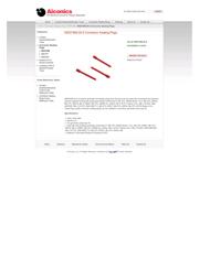MS27488-20-2 Datasheet PDF | Aiconics - AiPCBA