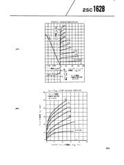 2SC1628 Datasheet PDF | Toshiba - AiPCBA