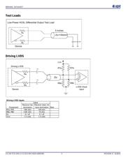 9DMV0441AKILF Datasheet PDF | Renesas Electronics - AiPCBA