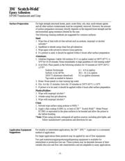 DP190-TRANSLUCENT Datasheet PDF | 3M - AiPCBA